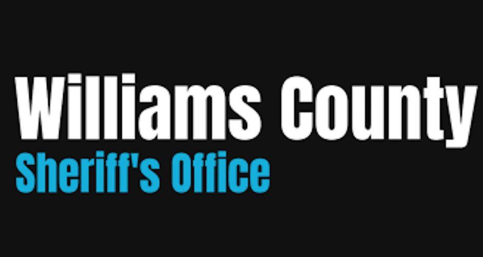 Williams County sheriff charged with three misdemeanors | Local News ...