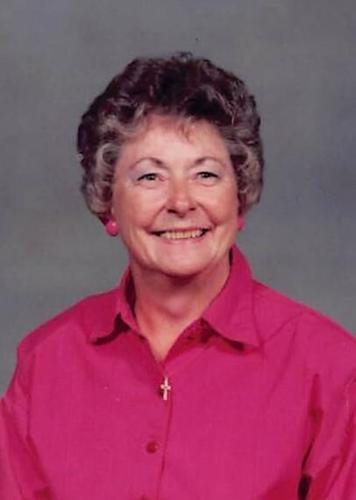 Elizabeth Behringer | Local Obituaries | crescent-news.com