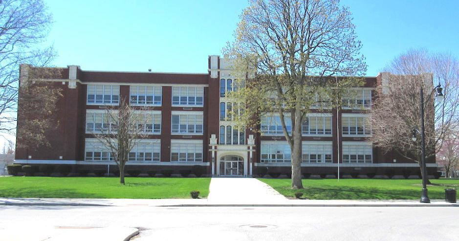 Consultant shares thoughts on Defiance's 1918 building | Local News ...
