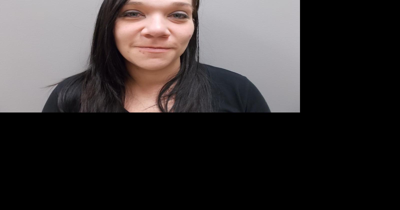Michelle Rooks - Paulding County Jail | Booking Photos | crescent-news.com