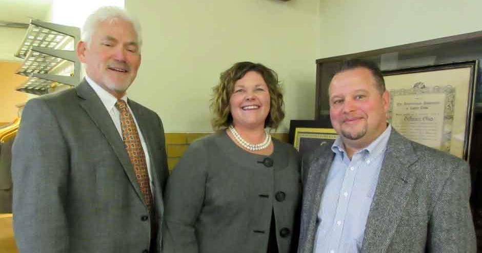 New Defiance GM manager talks future of plant | Local News | crescent ...