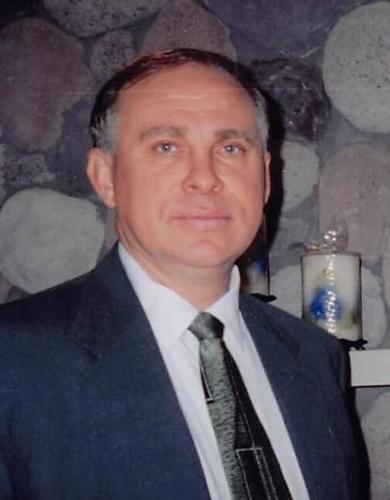 Eric "Rick" Elston | Local Obituaries | crescent-news.com