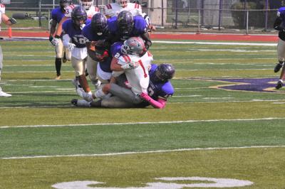 College football: Defiance still searching for first win against ...