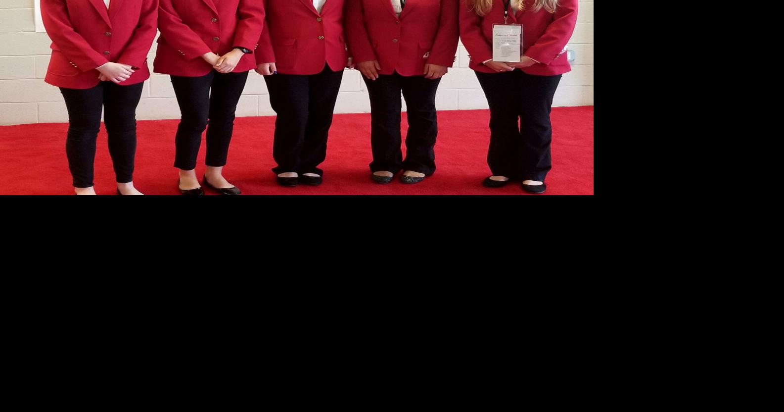 FCCLA nationals | Local News | crescent-news.com