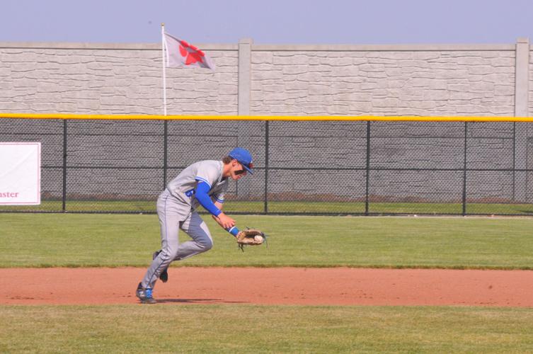 D-II regional baseball: Defiance comes up one win short of state ...