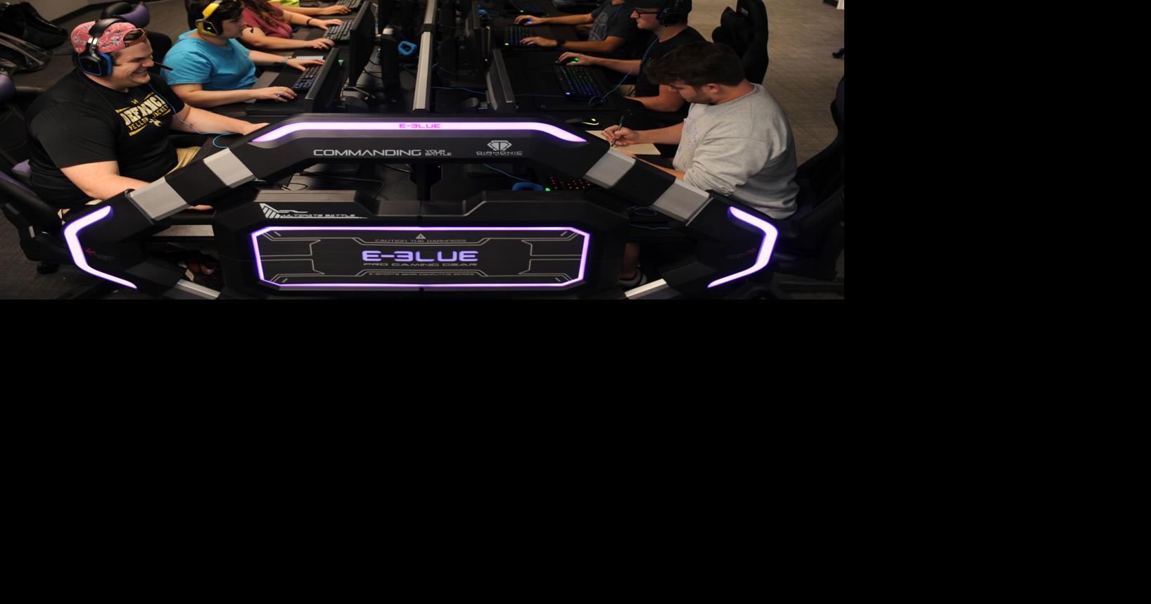 Defiance College eSports exceeding expectations | Local Education ...