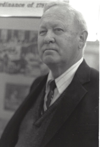 Three make their mark in Defiance's history | Local News | crescent ...