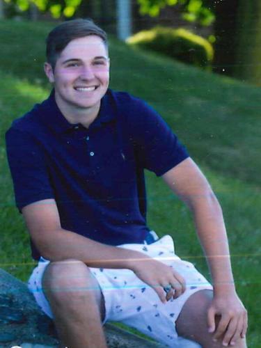 Grant Keller | Virtual Graduations | crescent-news.com