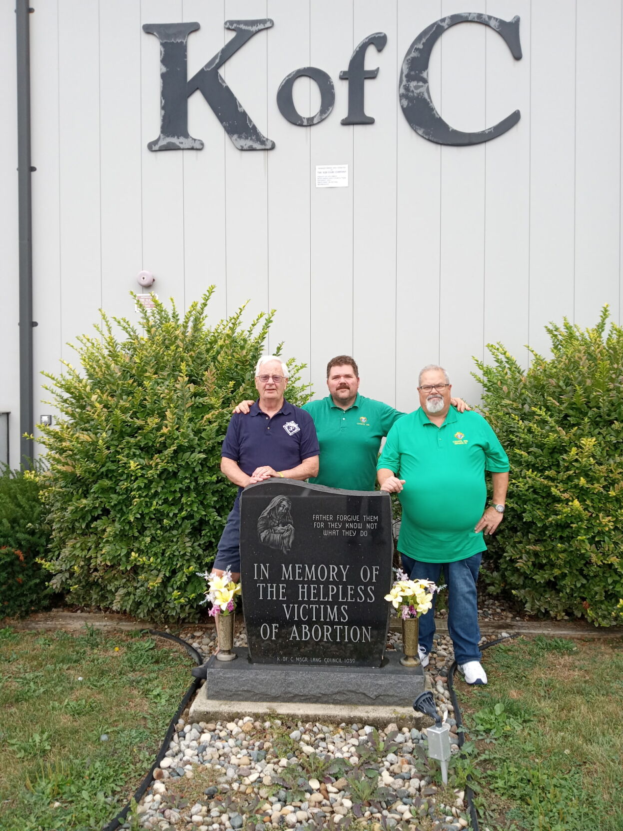 Defiance K of C marking its 120-year anniversary | Local Religion ...