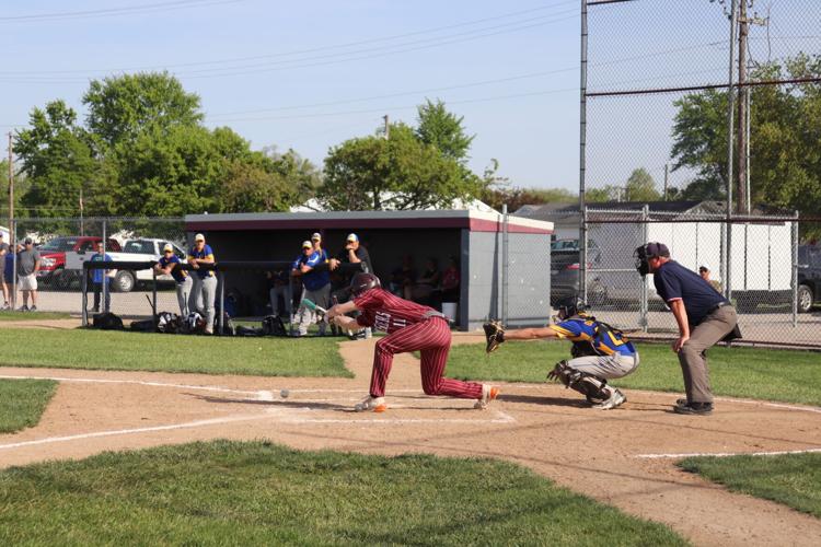 Thursday baseball: Fairview knocks off PH; Pilots rally past McComb ...