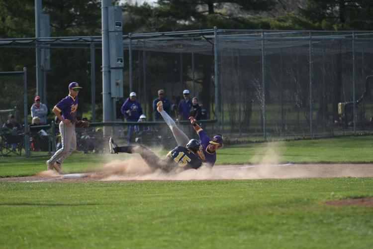 Monday baseball: Bryan downs Archbold for key league win | Local Sports ...