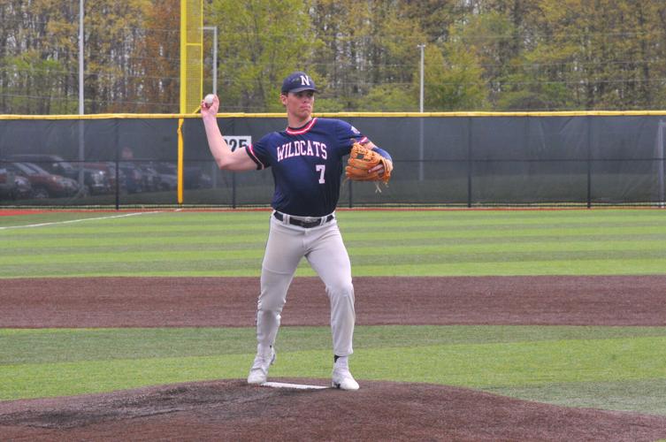 Saturday baseball: Pitcher's duel ends in walkoff win for Defiance over ...