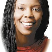 Star Parker - A Republican governor in California? | Opinion Columnists ...