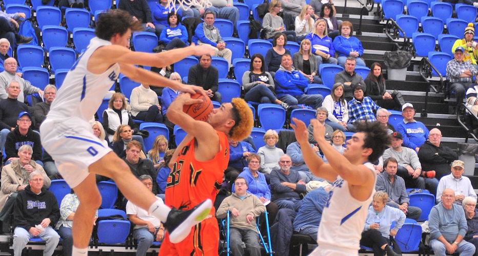 Boys basketball: Bulldogs batter Elida in WBL win | Local Sports ...