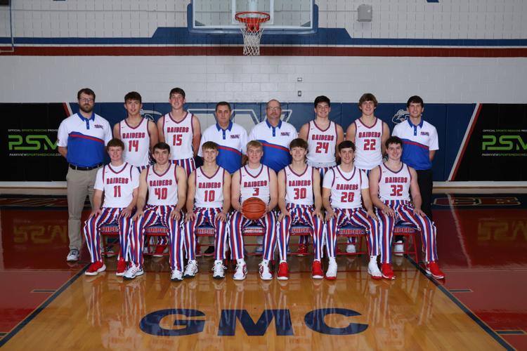Basketball preview: WT boys tasked with replacing program pillars ...