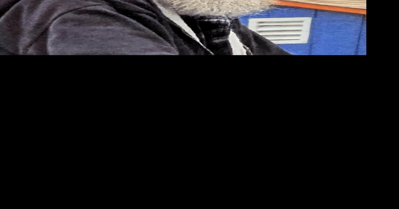 David Elford | Local Obituaries | crescent-news.com