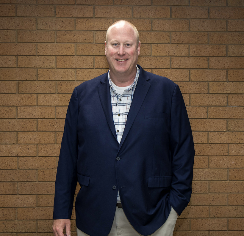 New YMCA CEO talks about repairs, future | Local News | crescent-news.com