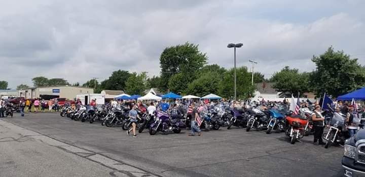 'RAW Run' back for its 10th anniversary this weekend with special two ...