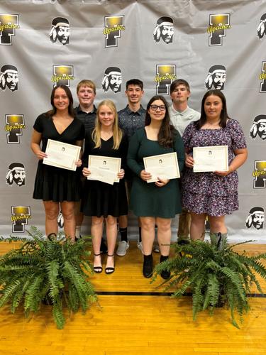 Fairview scholarships | Local News | crescent-news.com