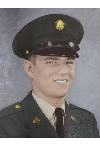 Larry Singer | Local Obituaries | crescent-news.com