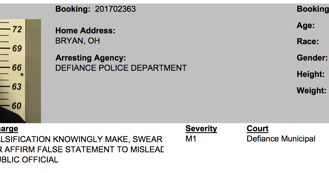 Edward Hadley | Booking Photos | crescent-news.com