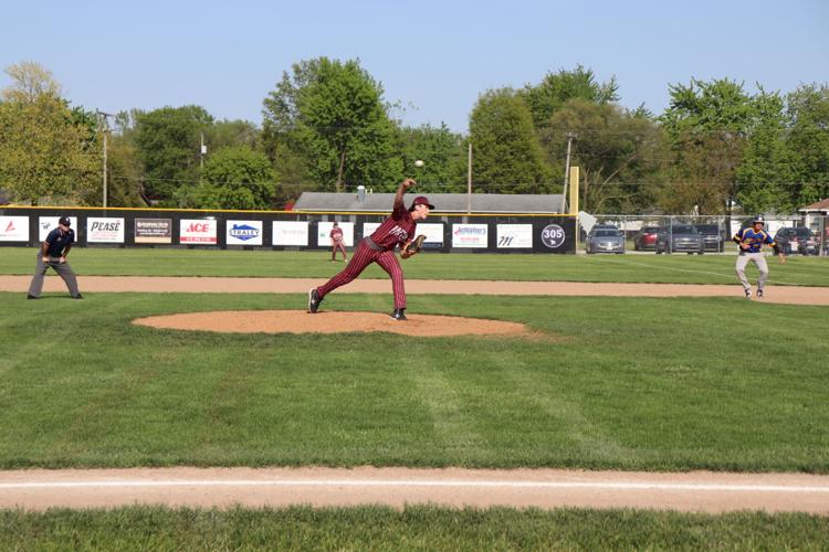 Thursday baseball: Fairview knocks off PH; Pilots rally past McComb ...