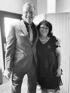 40th anniversary Mr. and Mrs. Terry Kindinger | Local Announcements ...