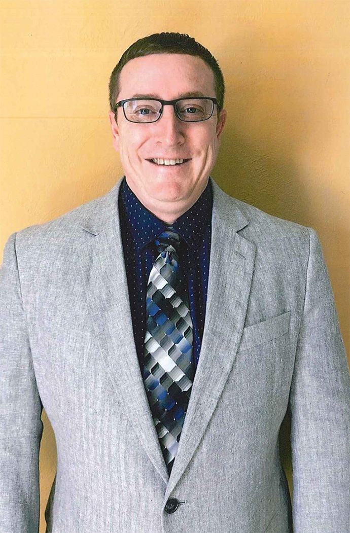 Three candidates for two Central Local board seats | Local News ...