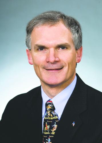 Latta, Neu are candidates in U.S. 5th District race | Local News ...