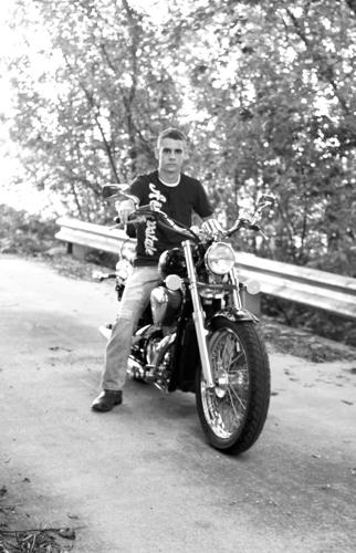 Kaleb McLaughlin Memorial Ride set for July 13 | Local News | crescent ...