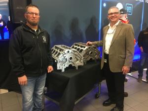 General Motors anounces $55 million investment in Defiance plant ...