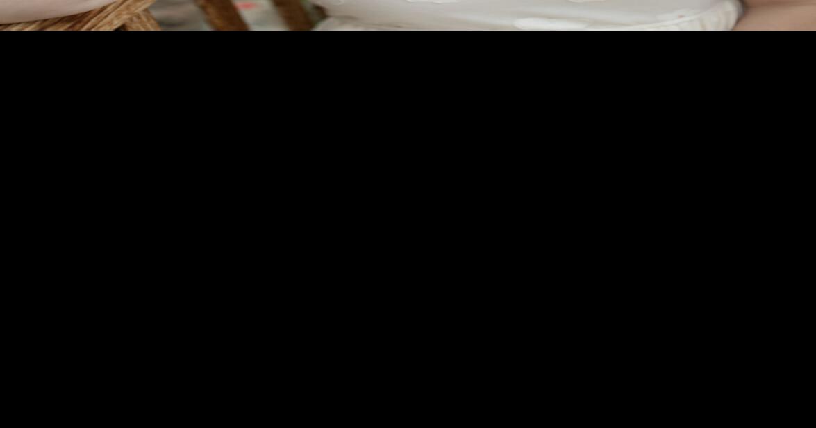 Paulding Valedictorian Malia Manz | Graduation | crescent-news.com