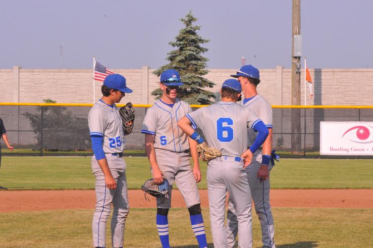 D-II regional baseball: Defiance comes up one win short of state ...