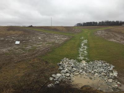 Understanding conservation practices: Grassed waterways | Local Farm ...