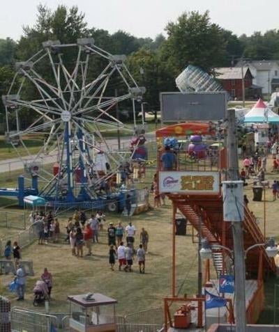 Defiance County Fair kicks off Aug. 20 | Fairs | crescent-news.com