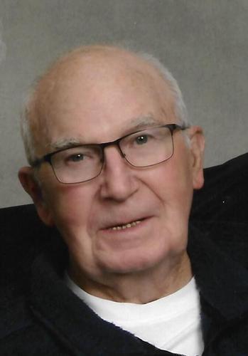 Norman Liebrecht | Local Obituaries | crescent-news.com