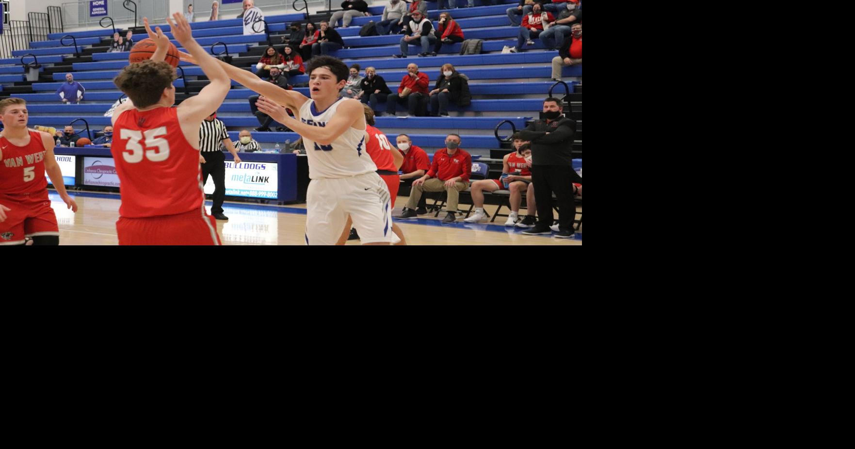 Tuesday boys basketball: Defiance bounces back with WBL win | Local ...