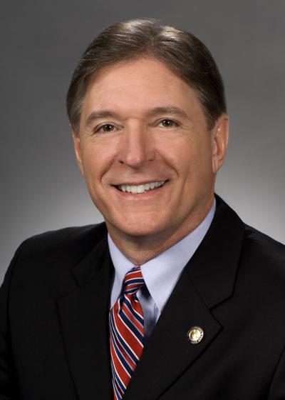 Bruce Goodwin | Local Obituaries | crescent-news.com