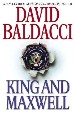 Book Review: David Baldacci brings back 2 characters in new book, 'King ...
