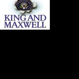 Book Review: David Baldacci brings back 2 characters in new book, 'King ...