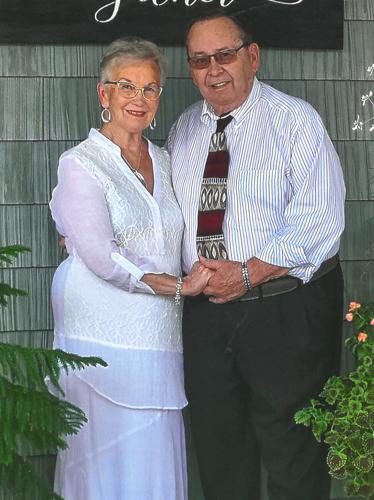 60th anniversary | Anniversaries | crescent-news.com