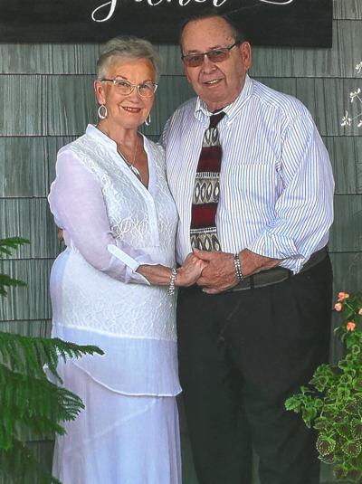 60th anniversary | Anniversaries | crescent-news.com