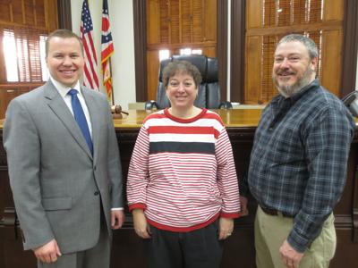 Paulding court to improve technology infrastructure | Local News ...
