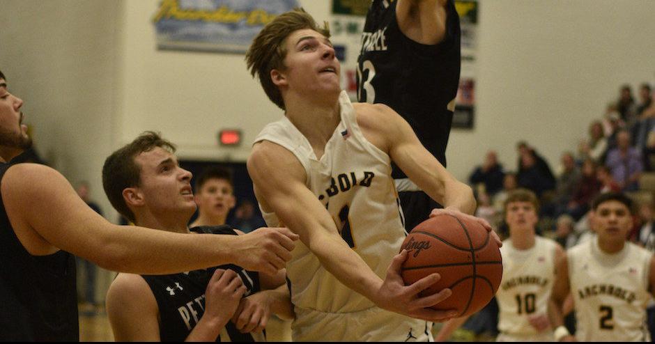 Boys basketball spotlight: Archbold's Zimmerman goes for all-Ohio hat ...