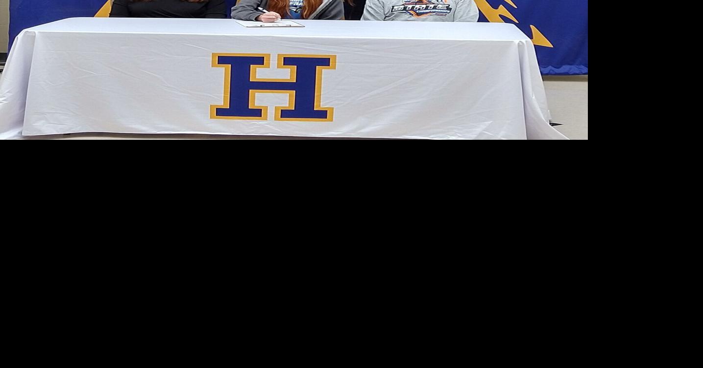 Holgate’s Swary to run for USF | Local Sports | crescent-news.com