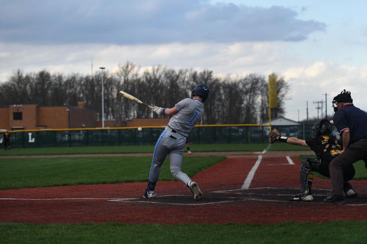 Tuesday baseball: Fairview earns dominant win over Ayersville | Push ...