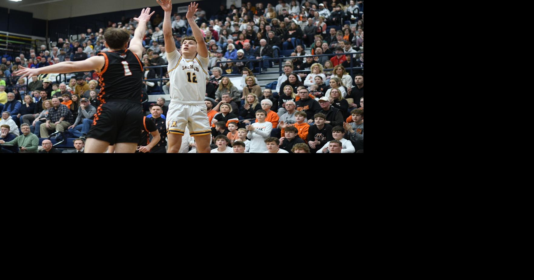 Boys basketball preview: Young Archbold squad will vie for contender ...