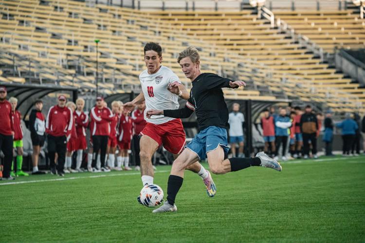 Minford Falcons represent SE Ohio with state tourney run | APG State ...