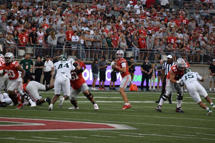 Naveau: OSU's Jackson will get more opportunities | Push | crescent ...