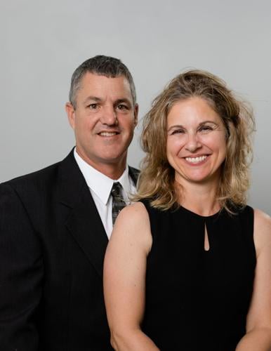 25th Anniversary Russell and Susan (Brown) Zeedyk | Anniversaries ...